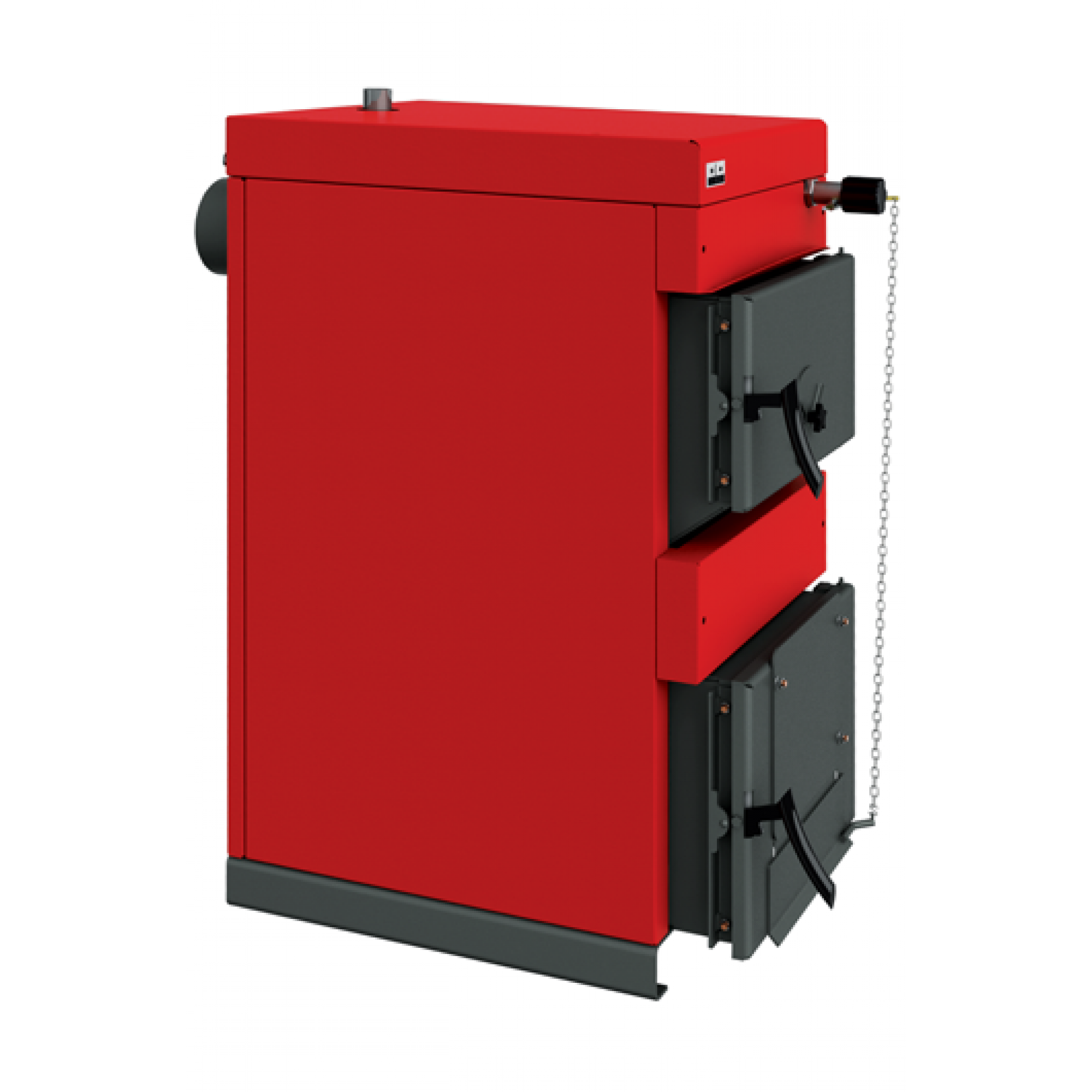 Caldeira a lenha BURNiT NWB MAX 25, 25kW – Melhor preço & entrega ...