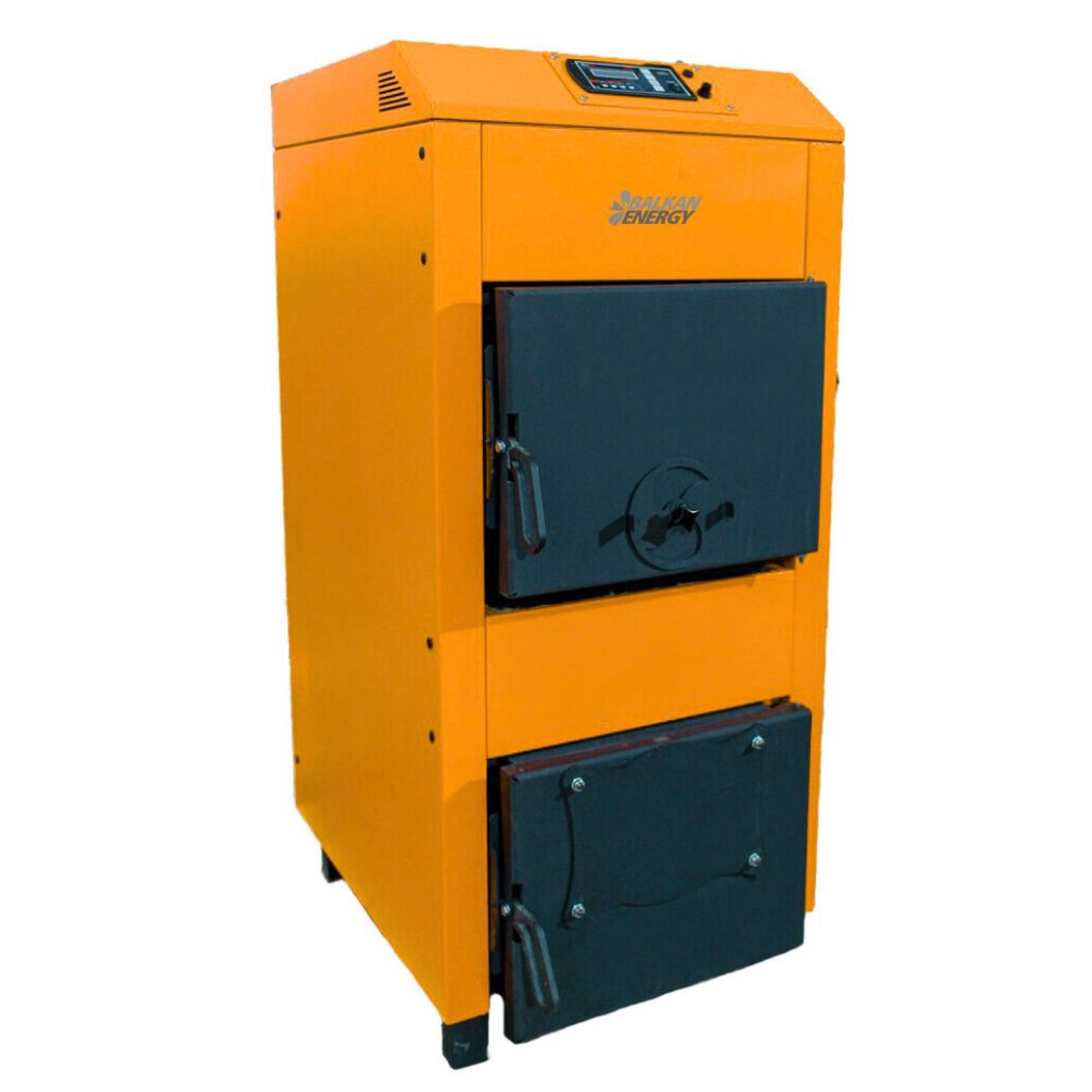 Caldeira a lenha Balkan Energy P50, 50kW – Melhor preço & entrega ...