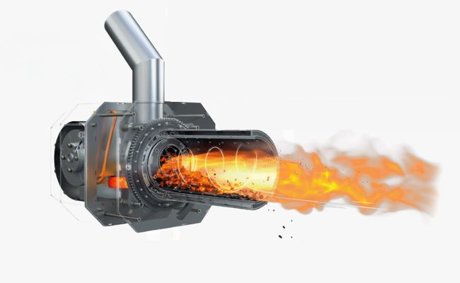 ᐉ Câmara de combustão para queimadores de pellets – Principais preços ...
