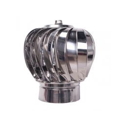 ᐉ Chapéus de chaminé – Principais preços | BalkanEnergy.PT