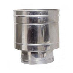 ᐉ Chapéus de chaminé – Principais preços | BalkanEnergy.PT