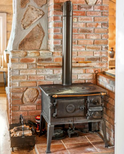 Tudo sobre chaminés: tipos, manutenção e escolha da certa | BalkanEnergy.pt